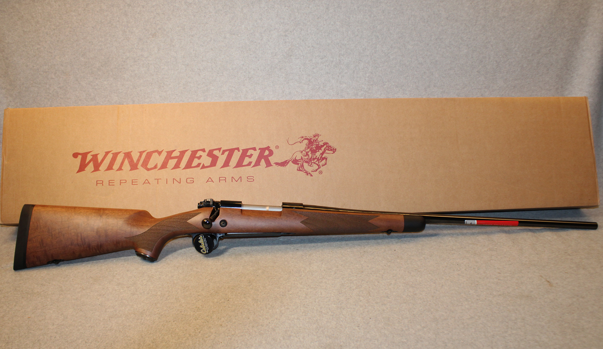 Winchester ~ 70 Super Grade ~ .300 Winchester Magnum | Bass Pro Shops